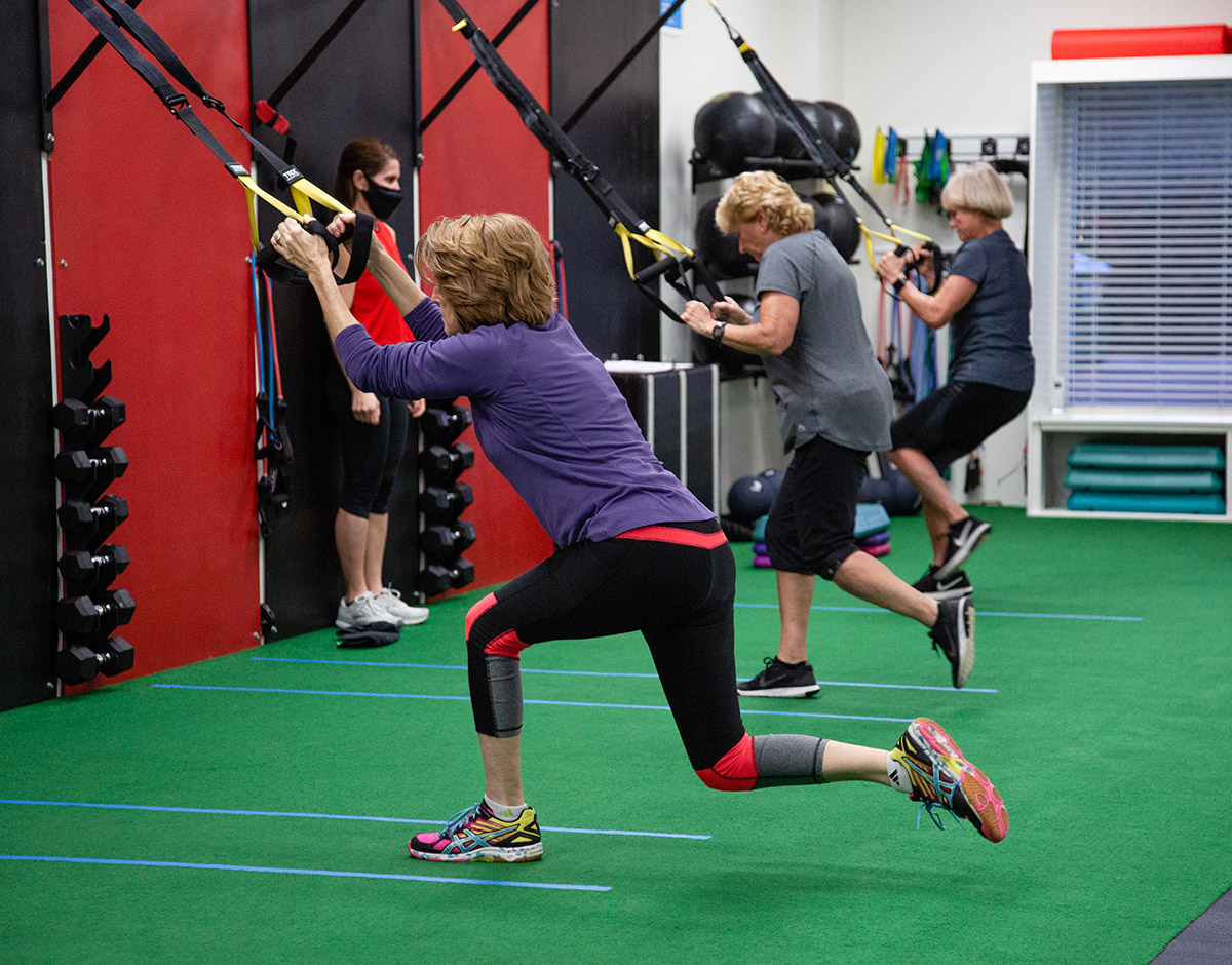 Healthy Eating Guide eBook - Functional Fit Club